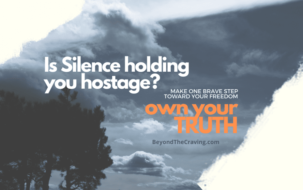 Own Your Truth - Beyond The Craving